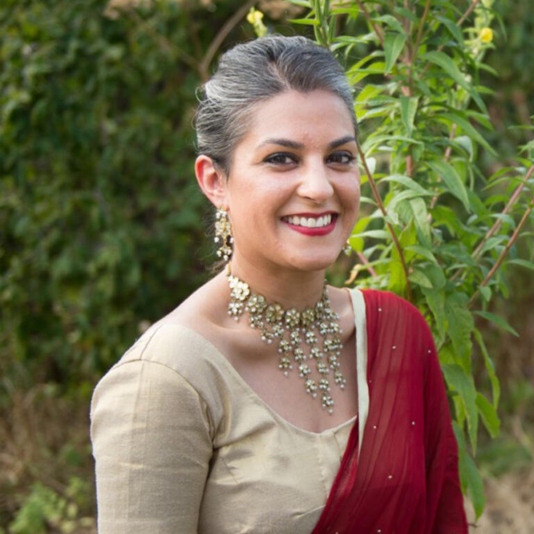 Akademi - Meet the Artist | Jesal Patel & Priyanka Chauhan