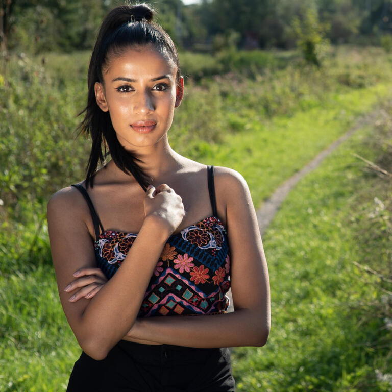 Akademi - Meet the Artist | Jesal Patel & Priyanka Chauhan